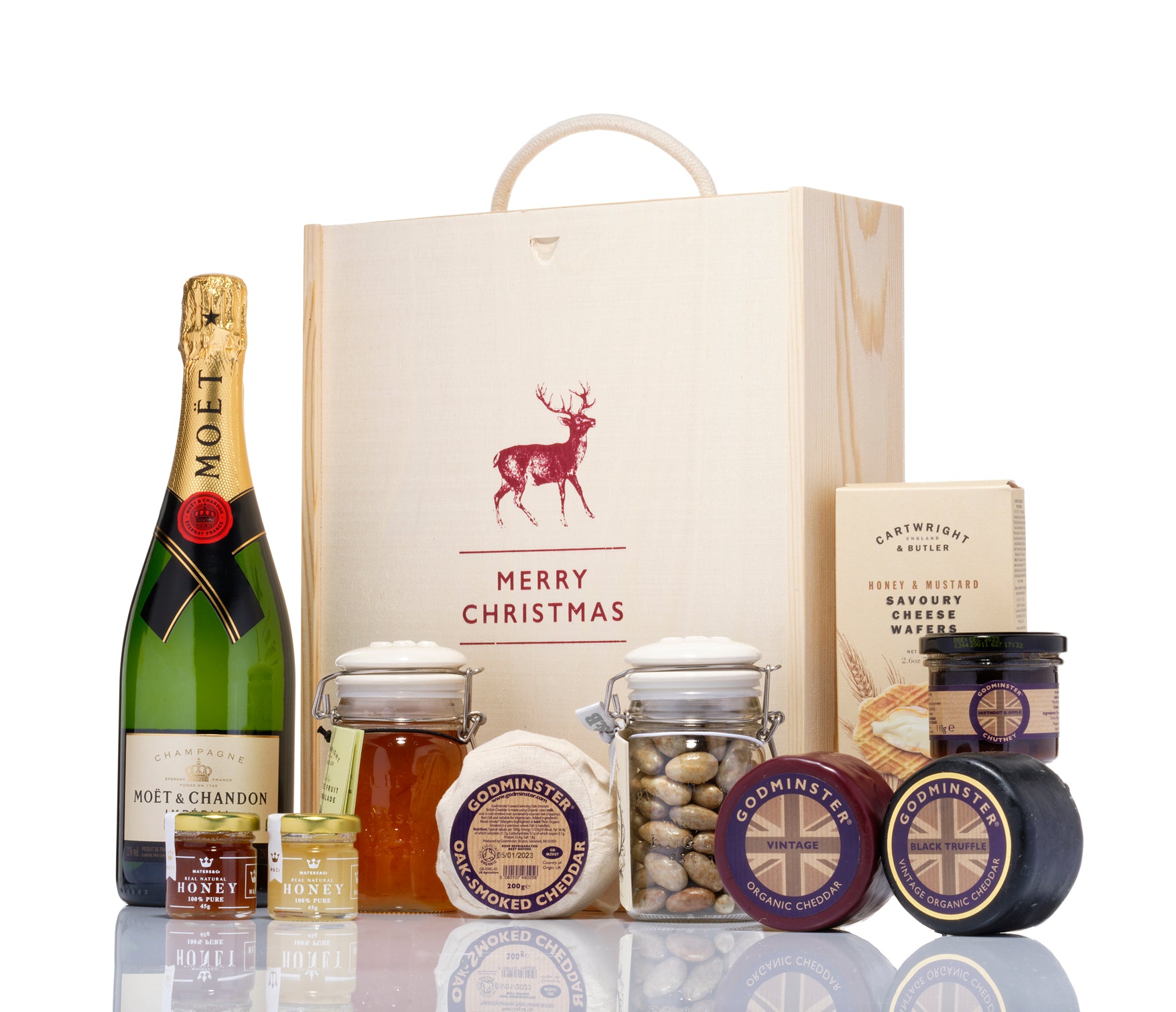 Hampers – Calverley Hamper Company