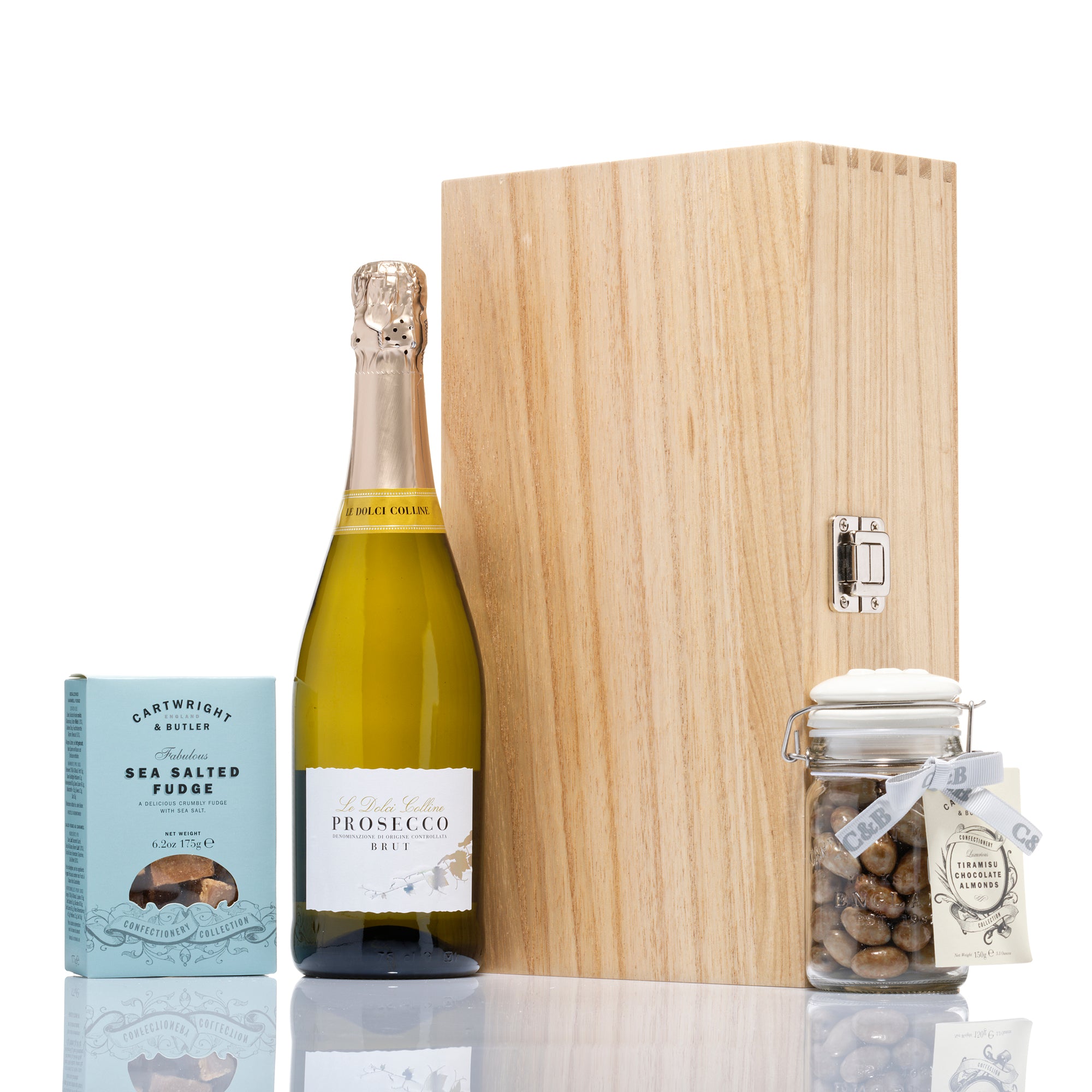 Prosecco Hamper – Calverley Hamper Company