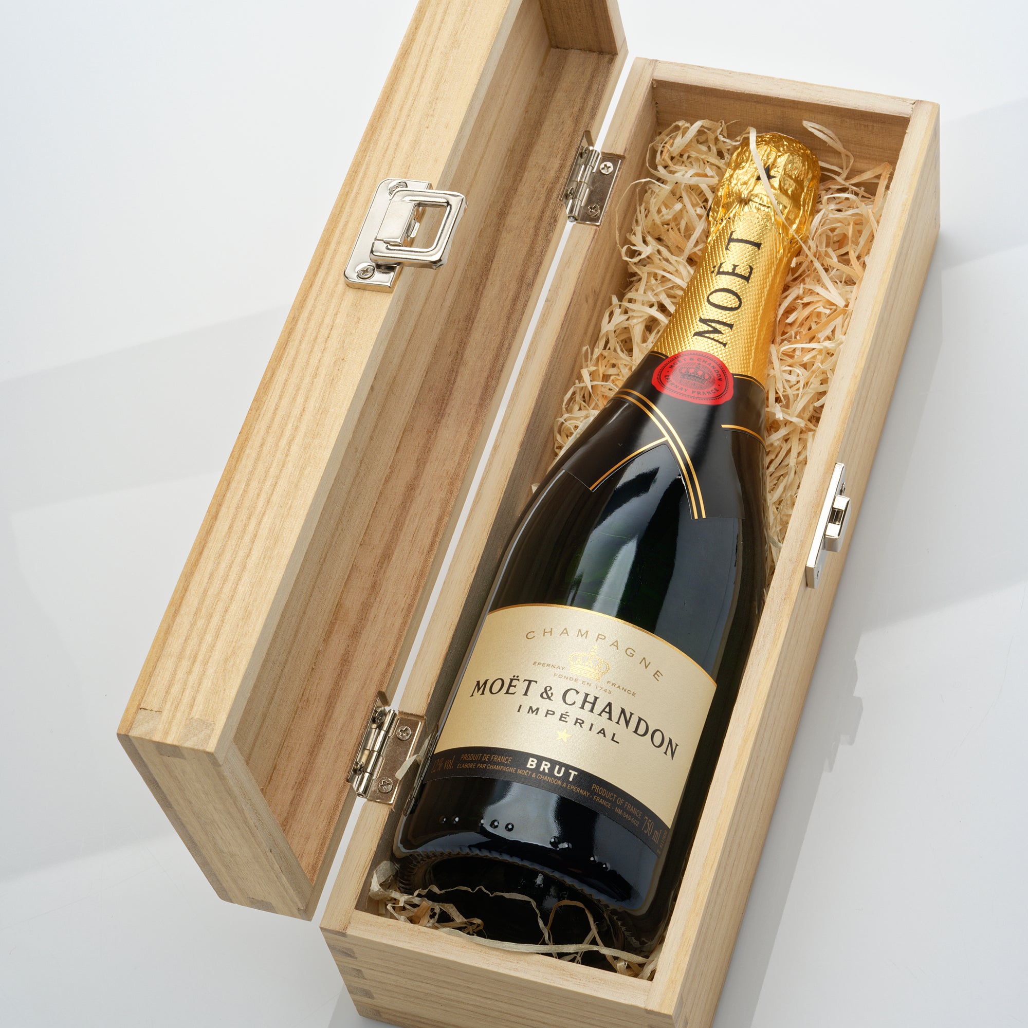Champagne & Prosecco Gifts – Calverley Hamper Company